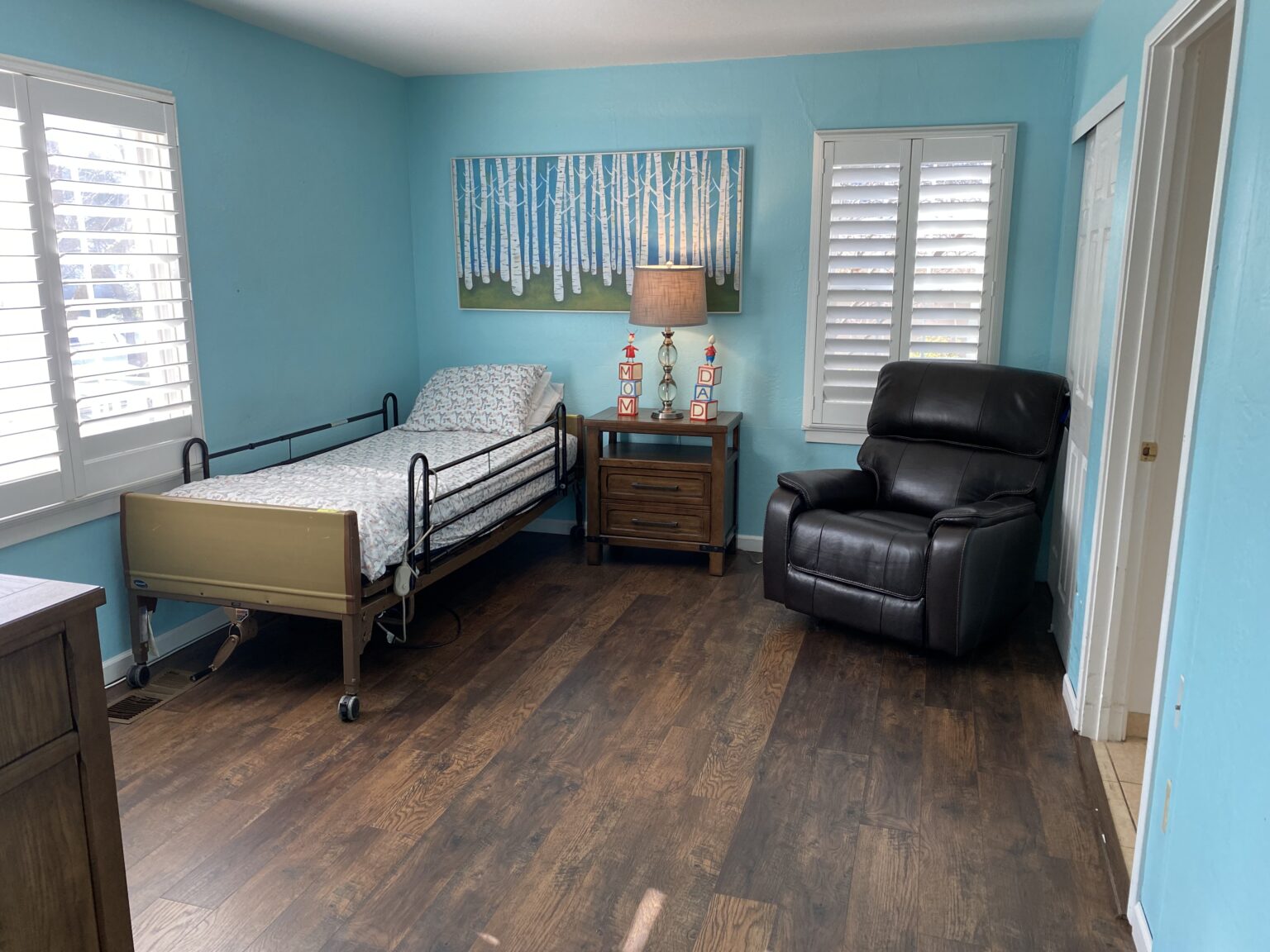 In Home Care & Nursing Care Services in Alamo CA
